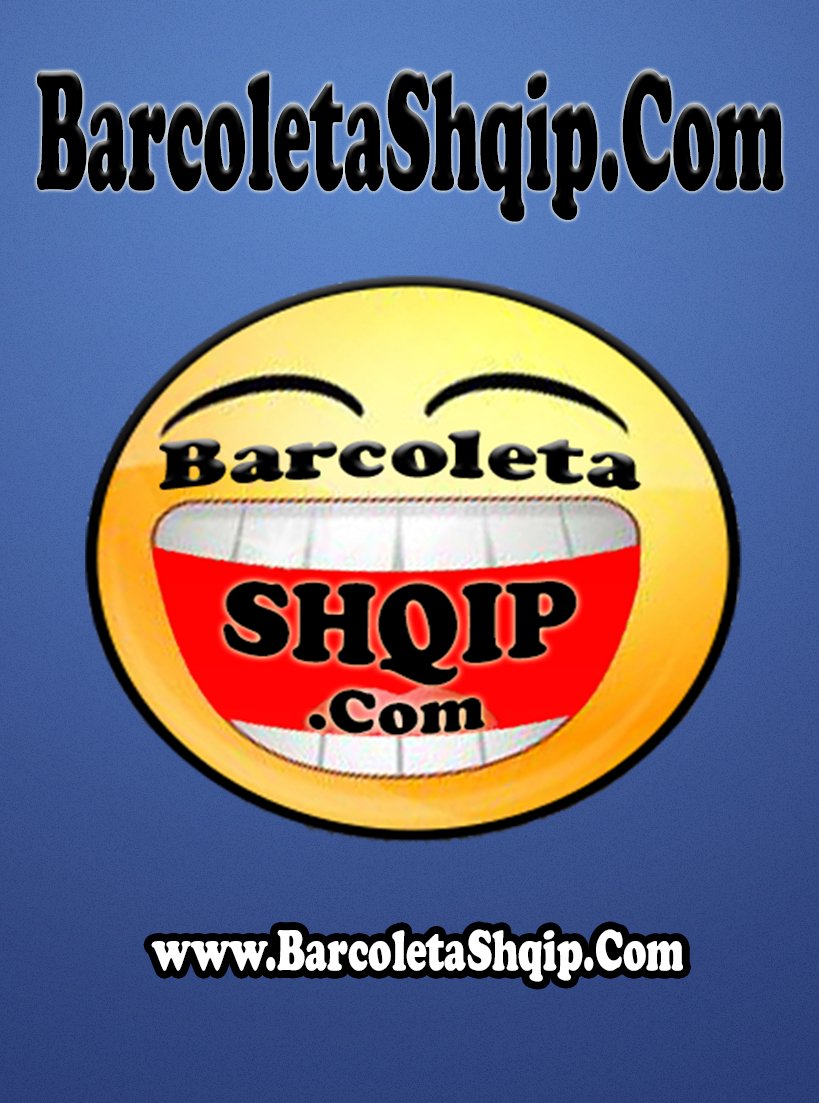 BARCOLETA Shqip APK for Android Download