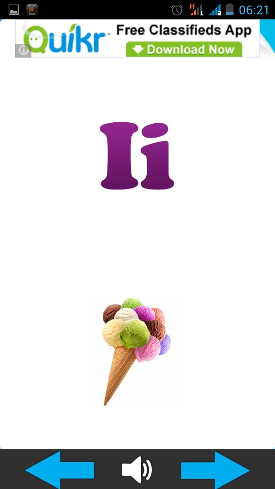 Easy ABC for Kids APK for Android Download