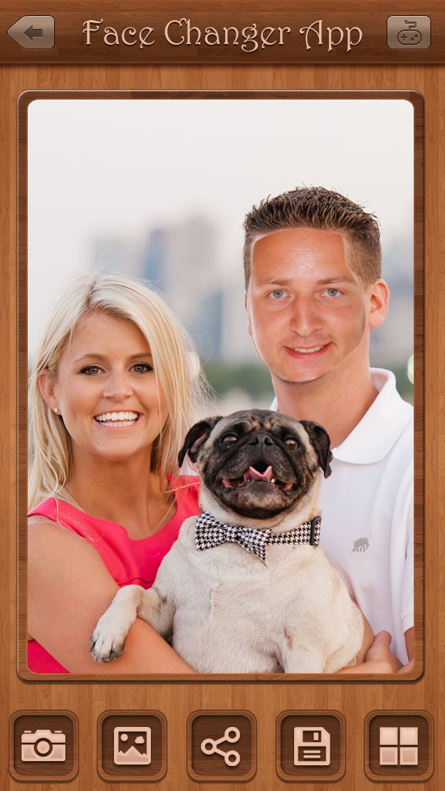 Face Changer APK for Android Download