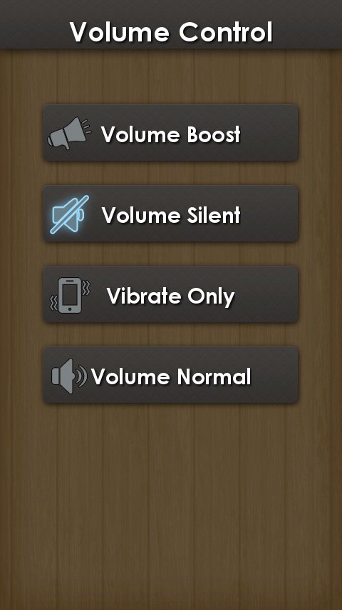 Volume Controller APK for Android Download