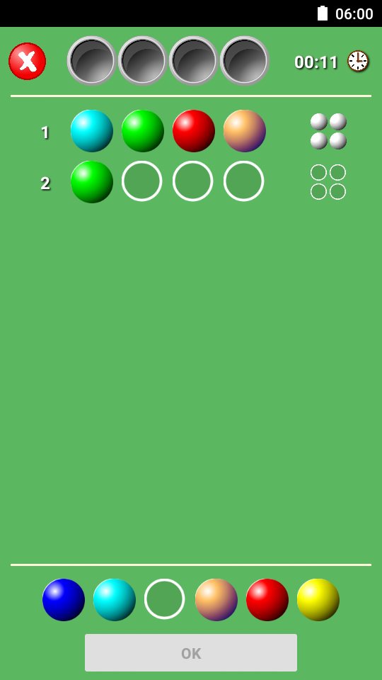 Download Mastermind Latest Version 1.0 Android APK File