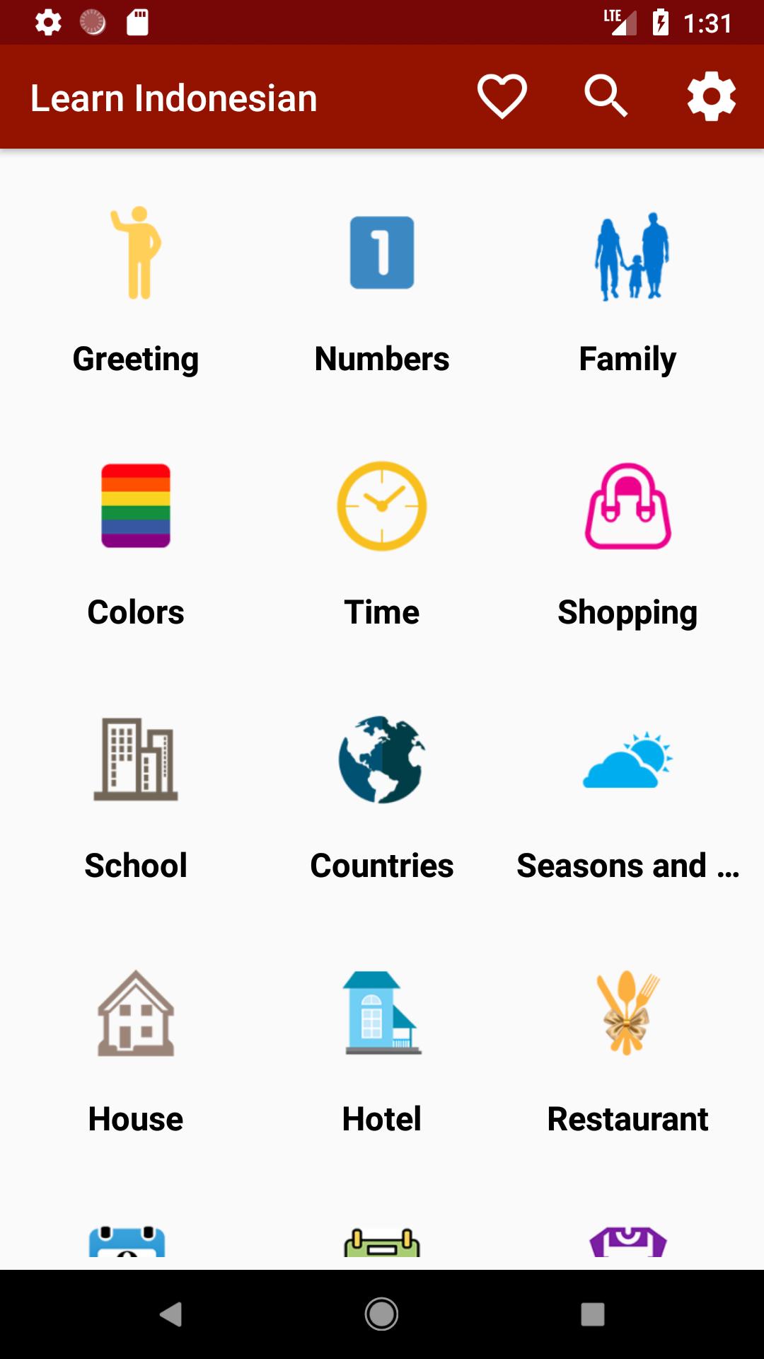 Learn Indonesian APK for Android Download Learn Indonesian APK for Android Download