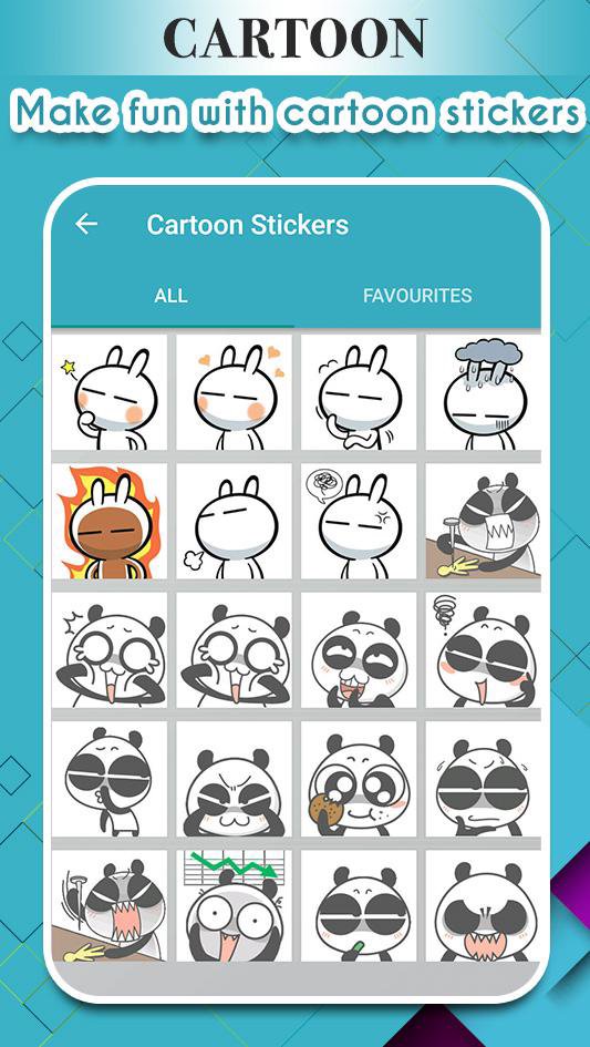 Stickers for Chat APK Download for Android - Latest Version