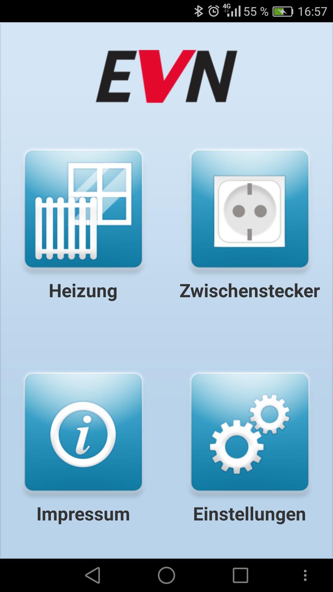 EVN Smart Home APK للاندرويد تنزيل