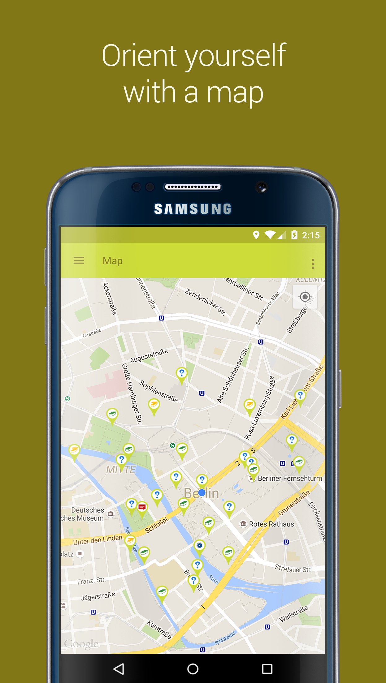 Geocaching App & Widget APK for Android Download