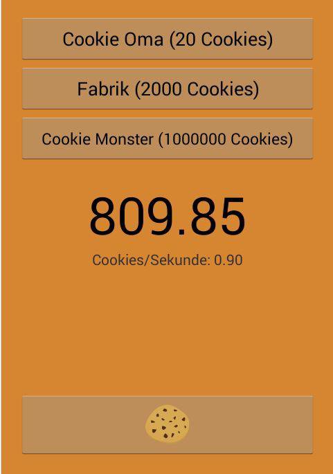 Cookie Clicker APK for Android Download