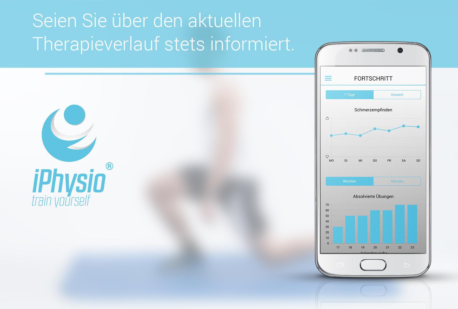 iPhysio APK for Android Download