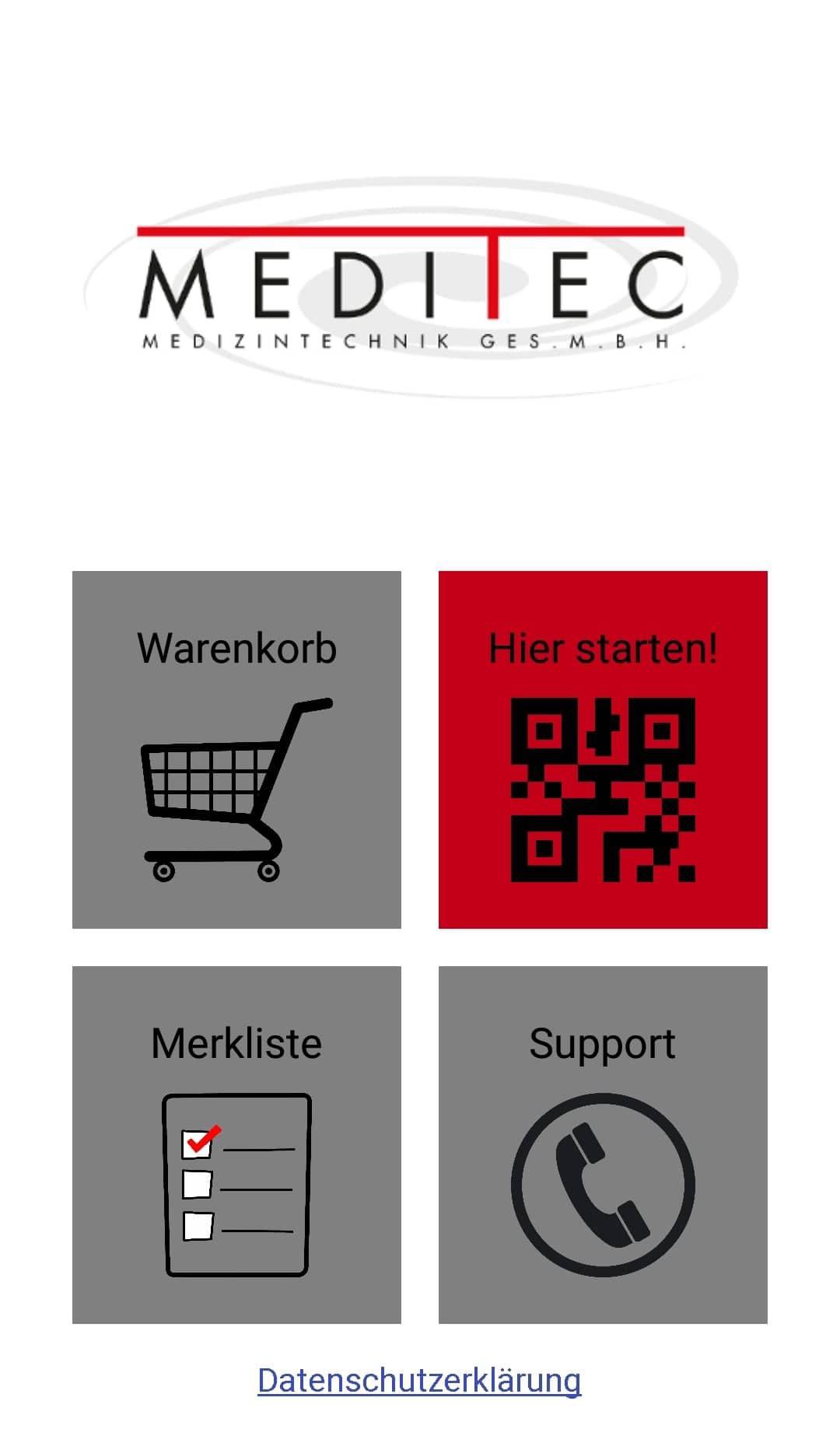 Descargar MediClick APK Última Versión 3.3.0 para Android
