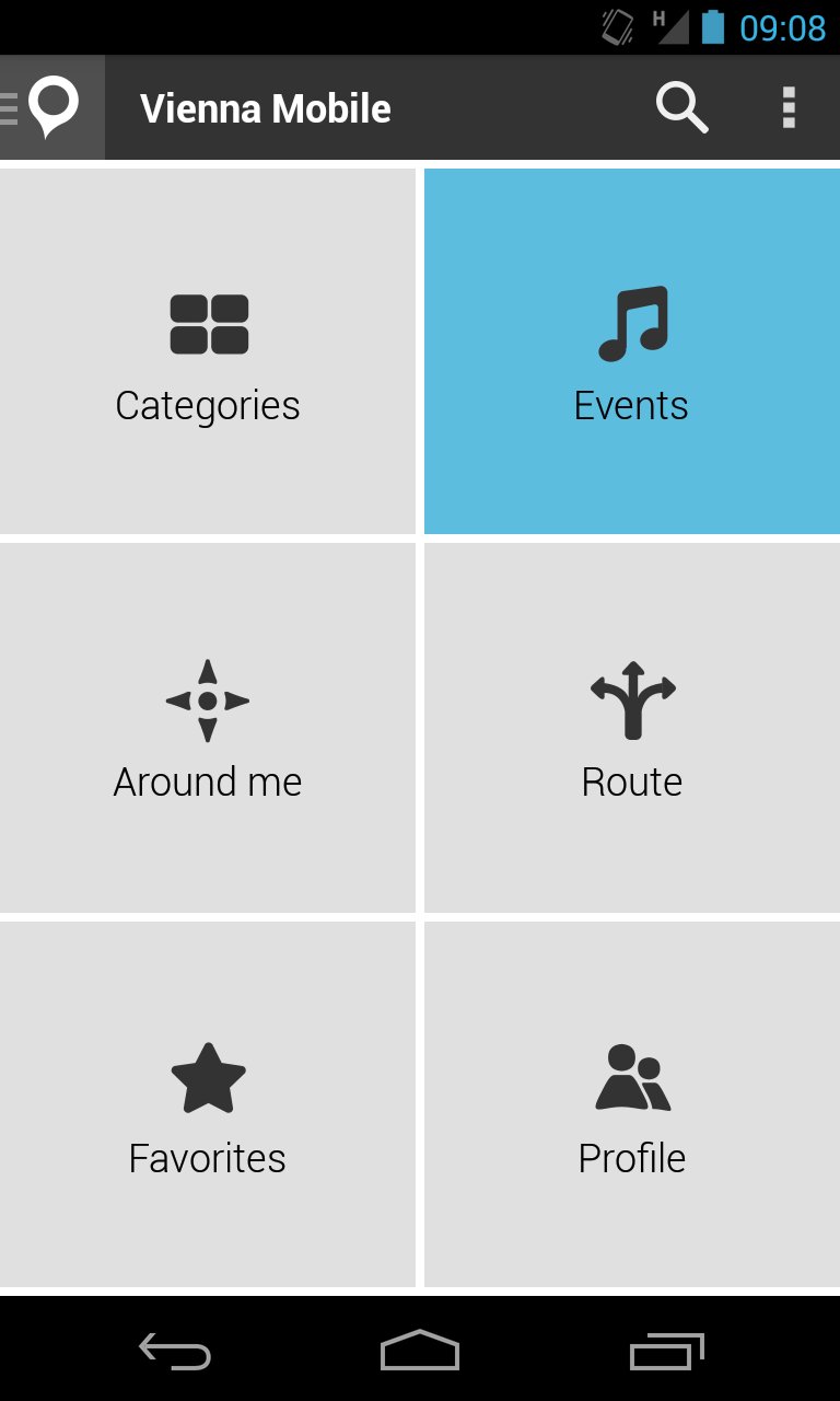 Vienna Mobile APK for Android Download