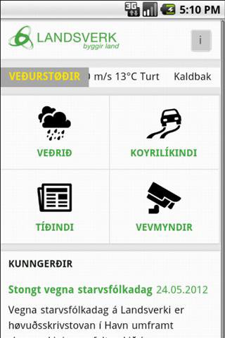 Landsverk APK for Android Download