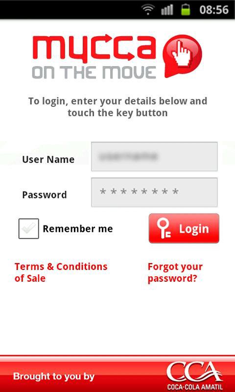 myCCA On The Move APK for Android Download