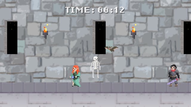 Evil Run APK for Android Download