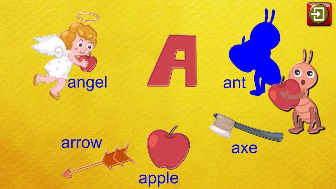 ABC Preschool Sight Words For Android APK Download abc-preschool-sight-words-for-android-apk-download