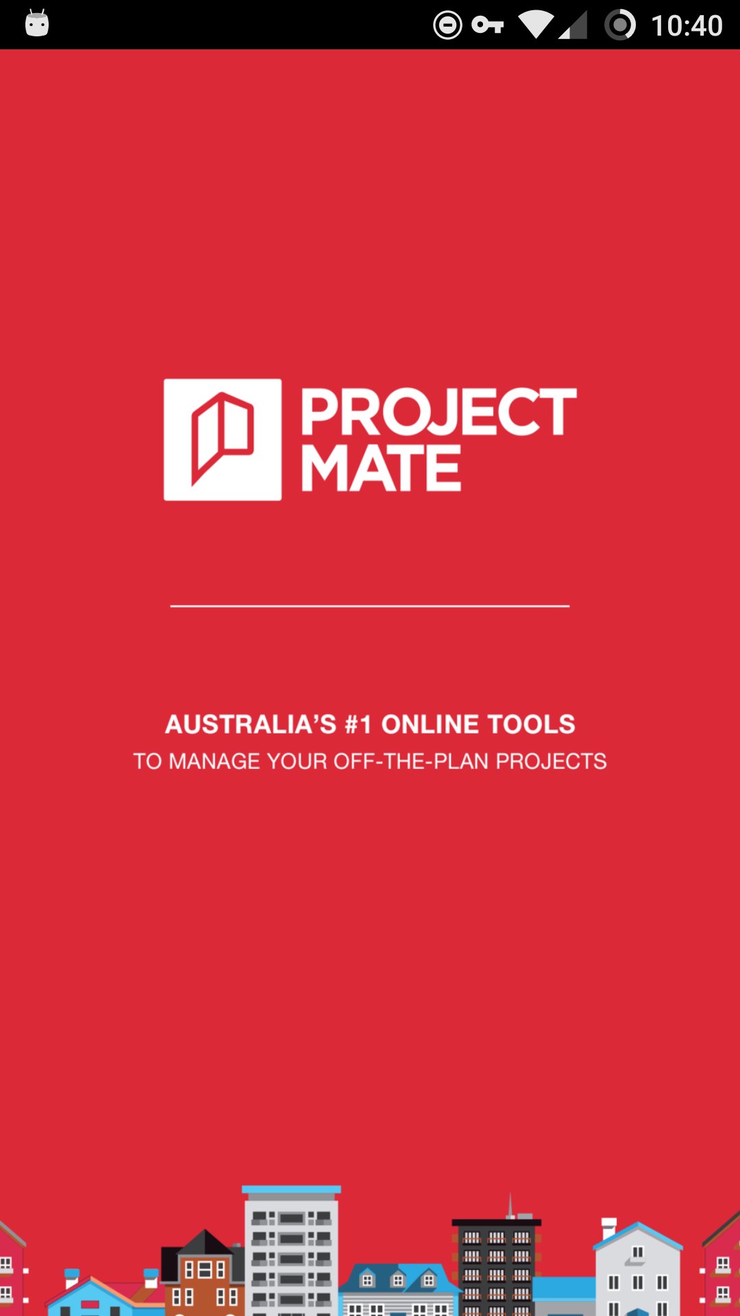 ProjectMate APK for Android Download