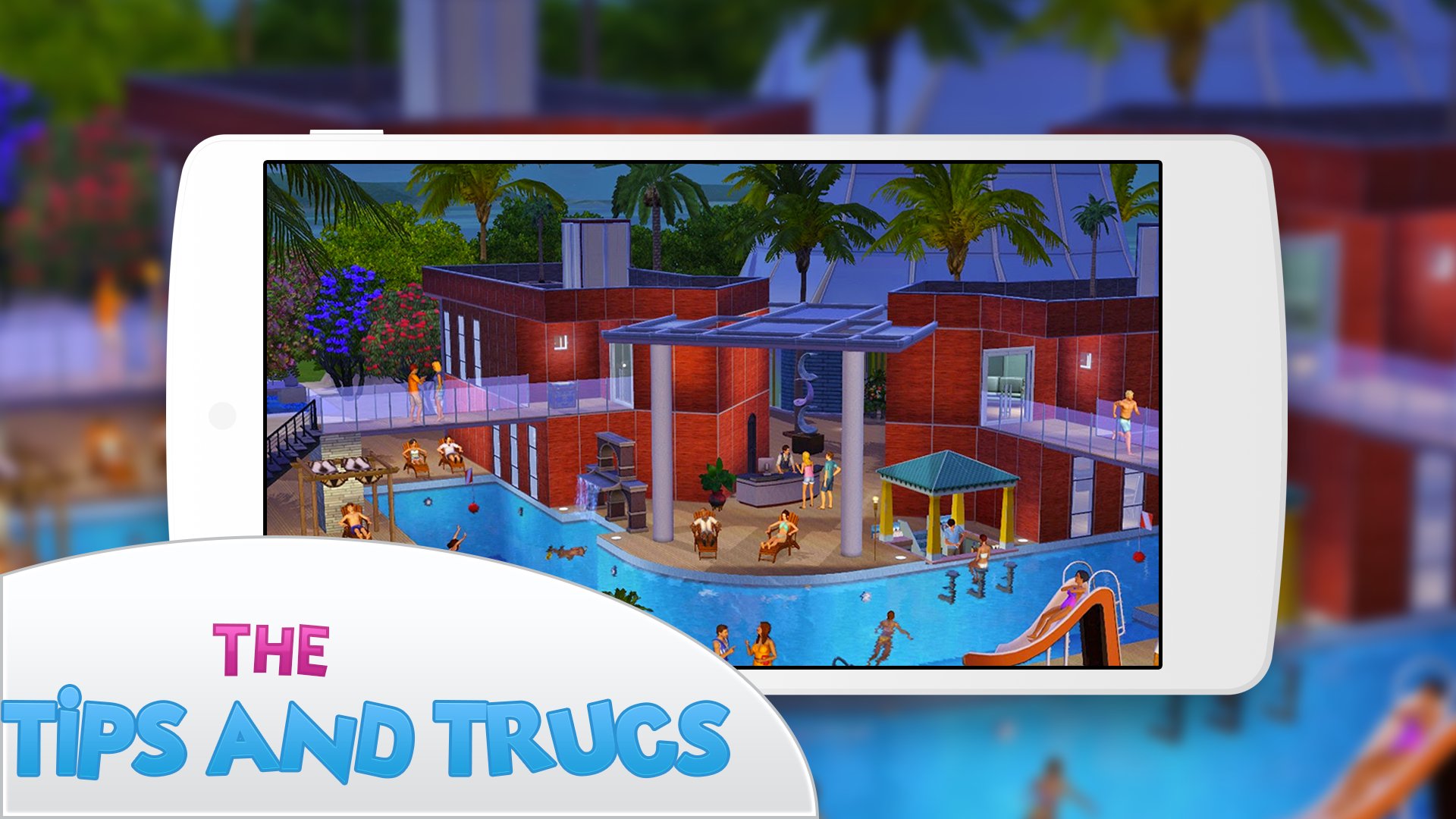 Best The Sims 4 Free Play Tips APK for Android Download