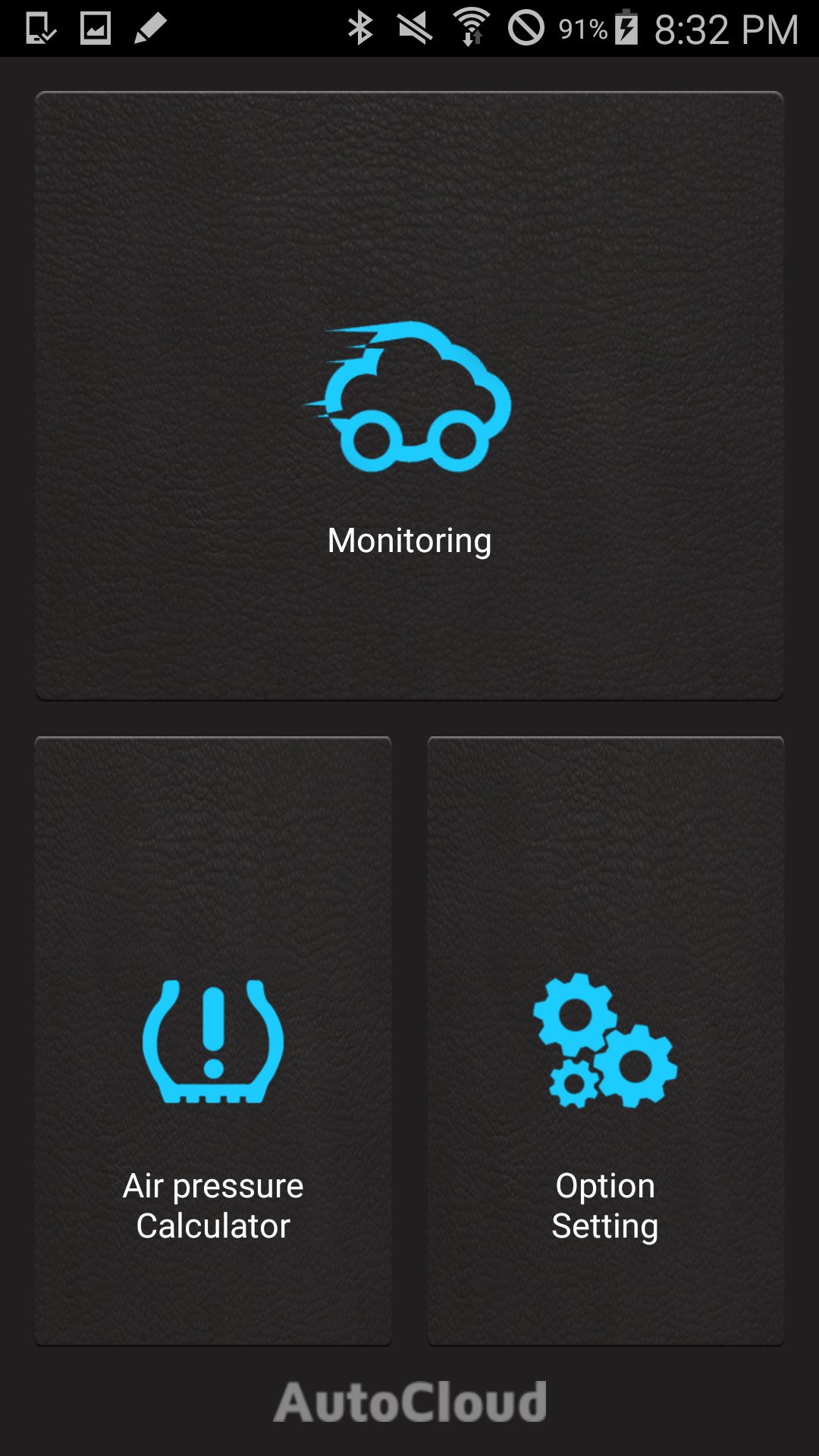 AutoCloud TPMS APK for Android Download