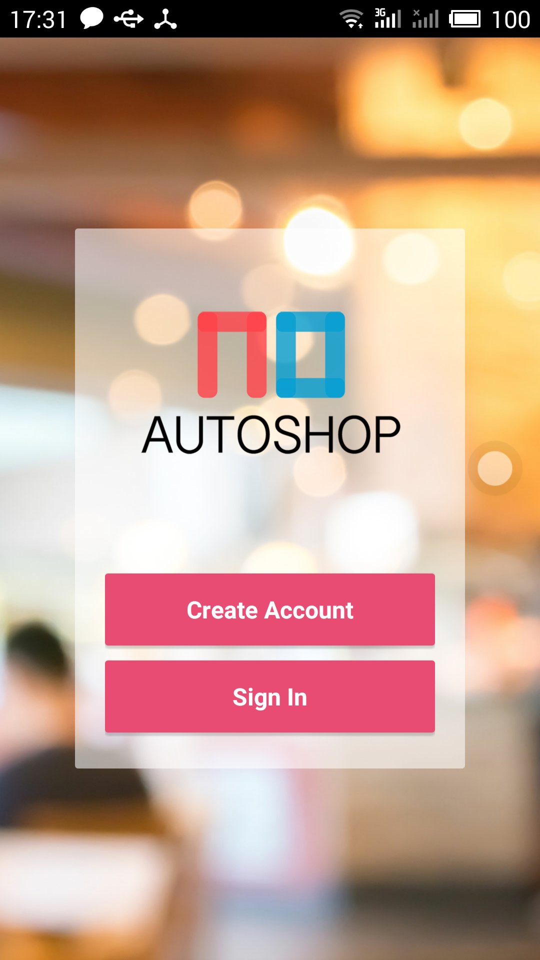 AutoShop APK للاندرويد تنزيل