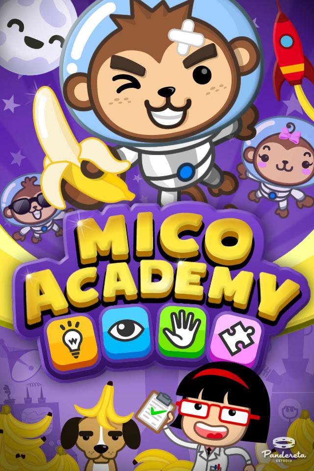 Descarga de APK de Mico Academy para Android