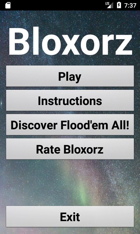 Bloxorz : The Block Puzzle APK for Android Download