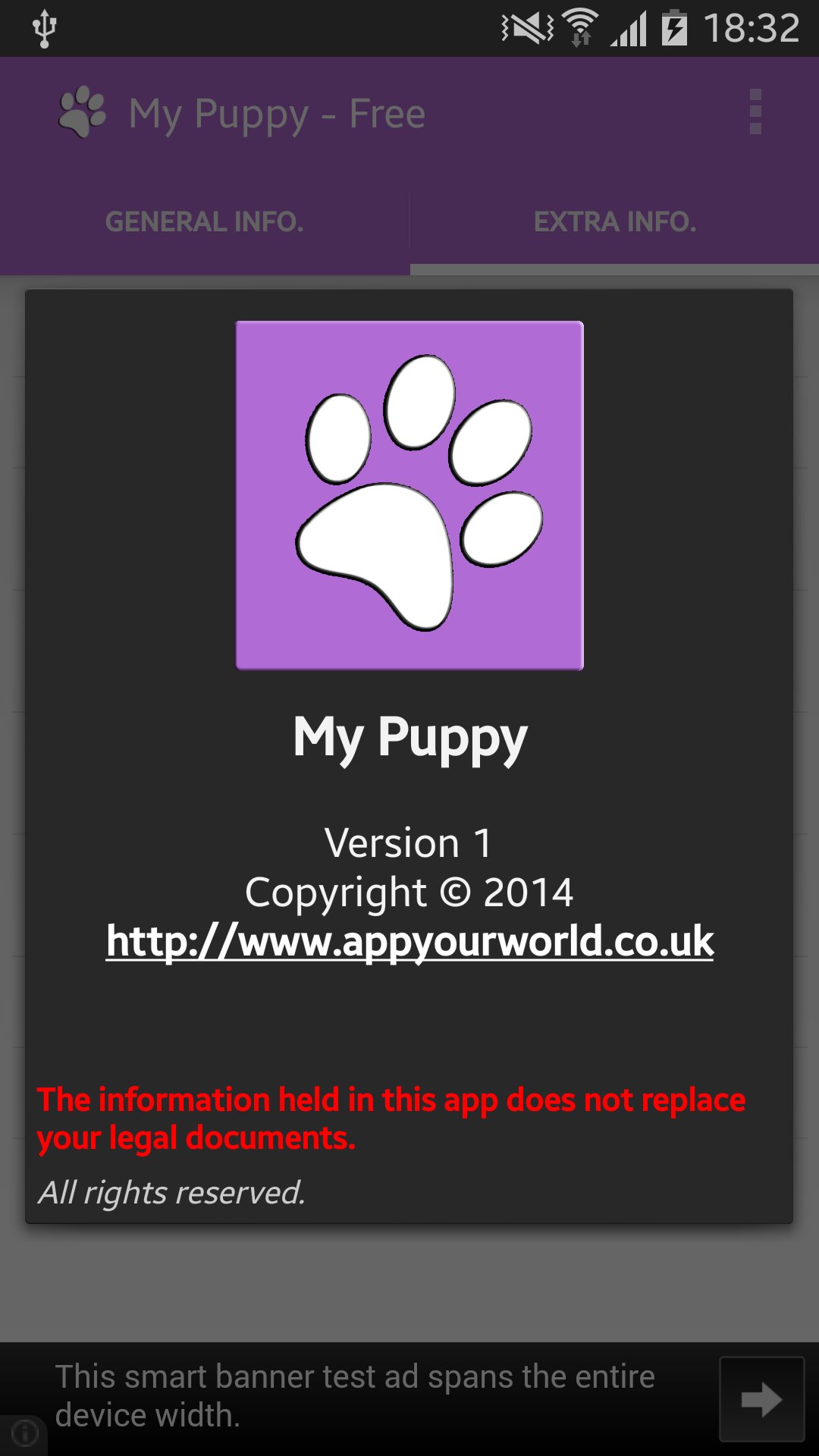 My Puppy APK for Android Download
