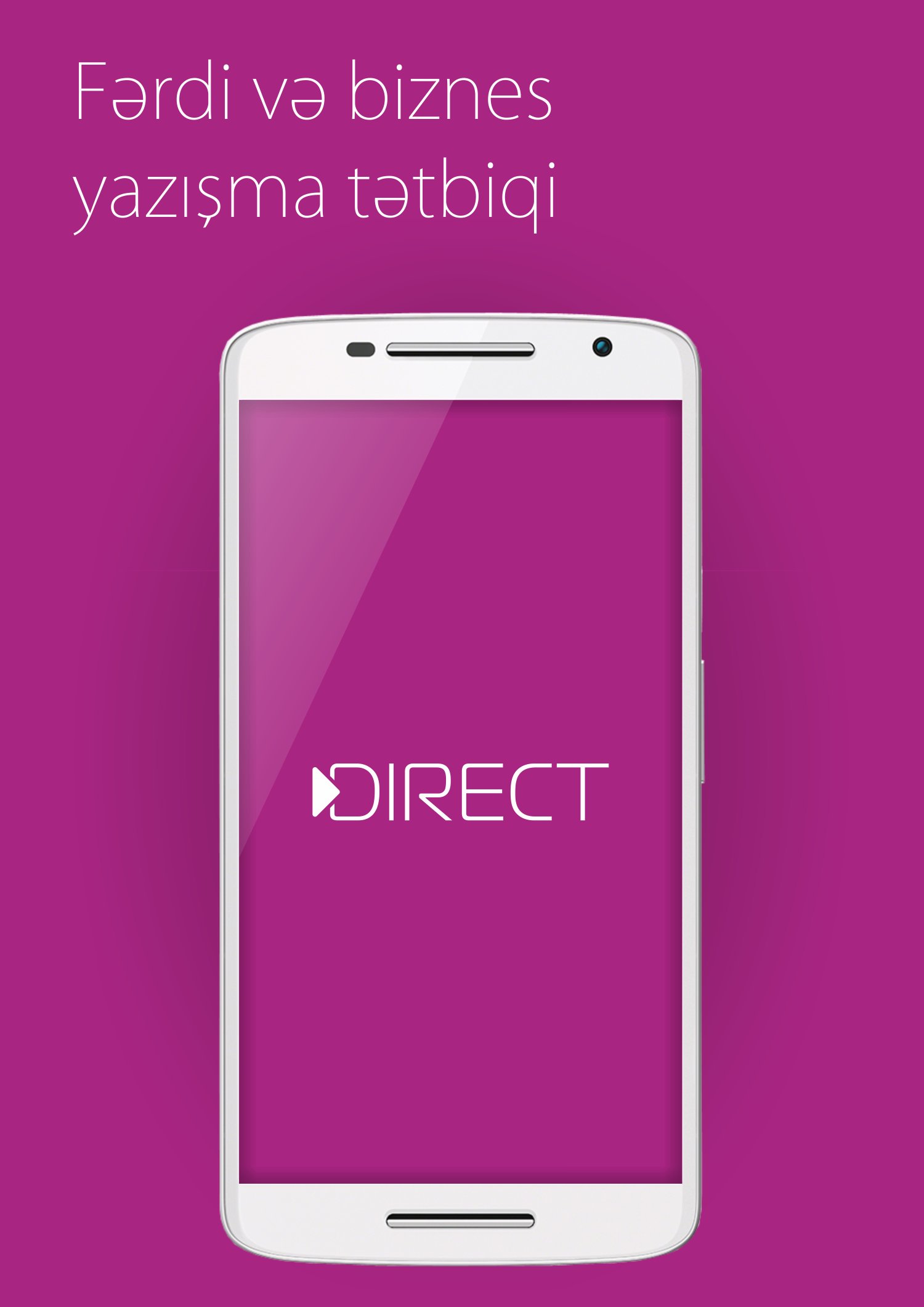 DIRECT APP. Find & Chat APK for Android Download