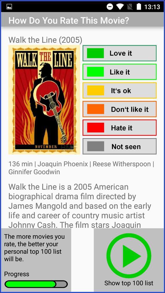 Best Movie Finder APK for Android Download