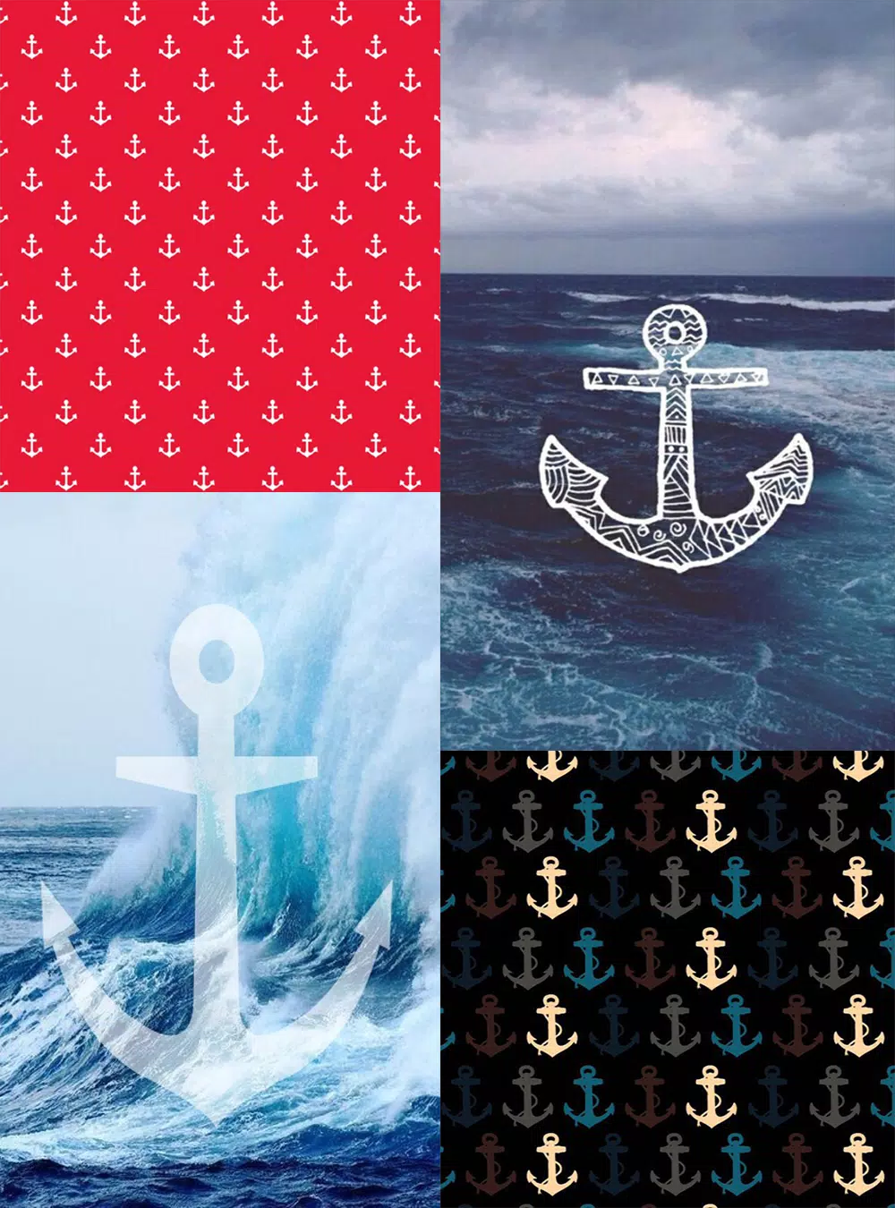Anchor Wallpaper For Iphone