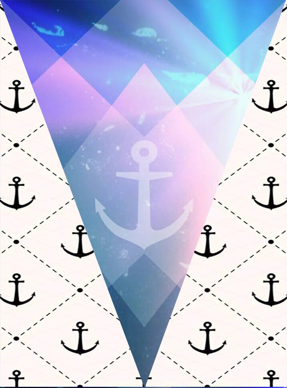 Anchor Iphone Wallpaper