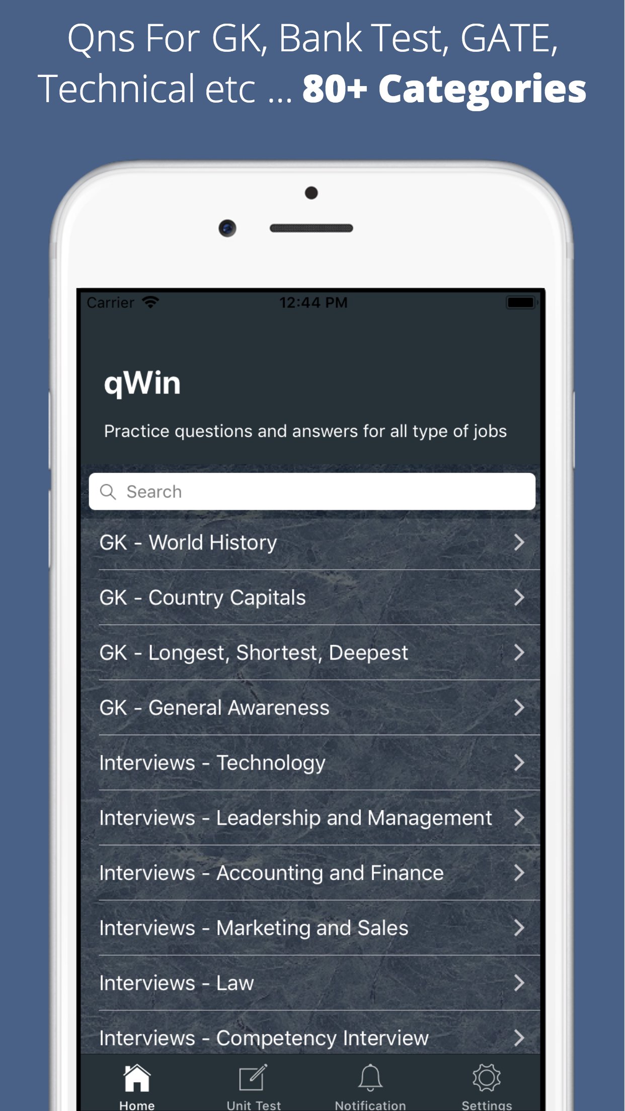 qWin APK for Android Download