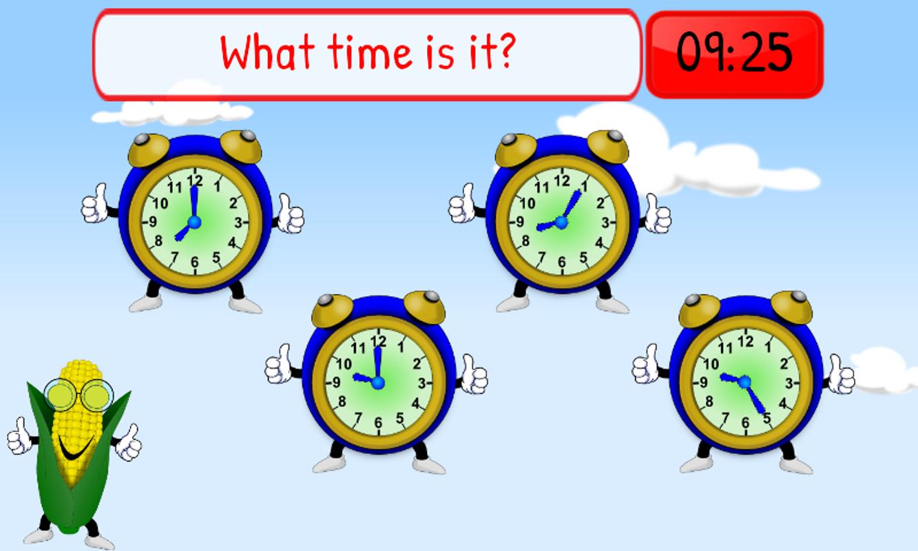 Telling Time Kids 1st Grade APK Download Free Educational GAME For telling-time-kids-1st-grade-apk-download-free-educational-game-for