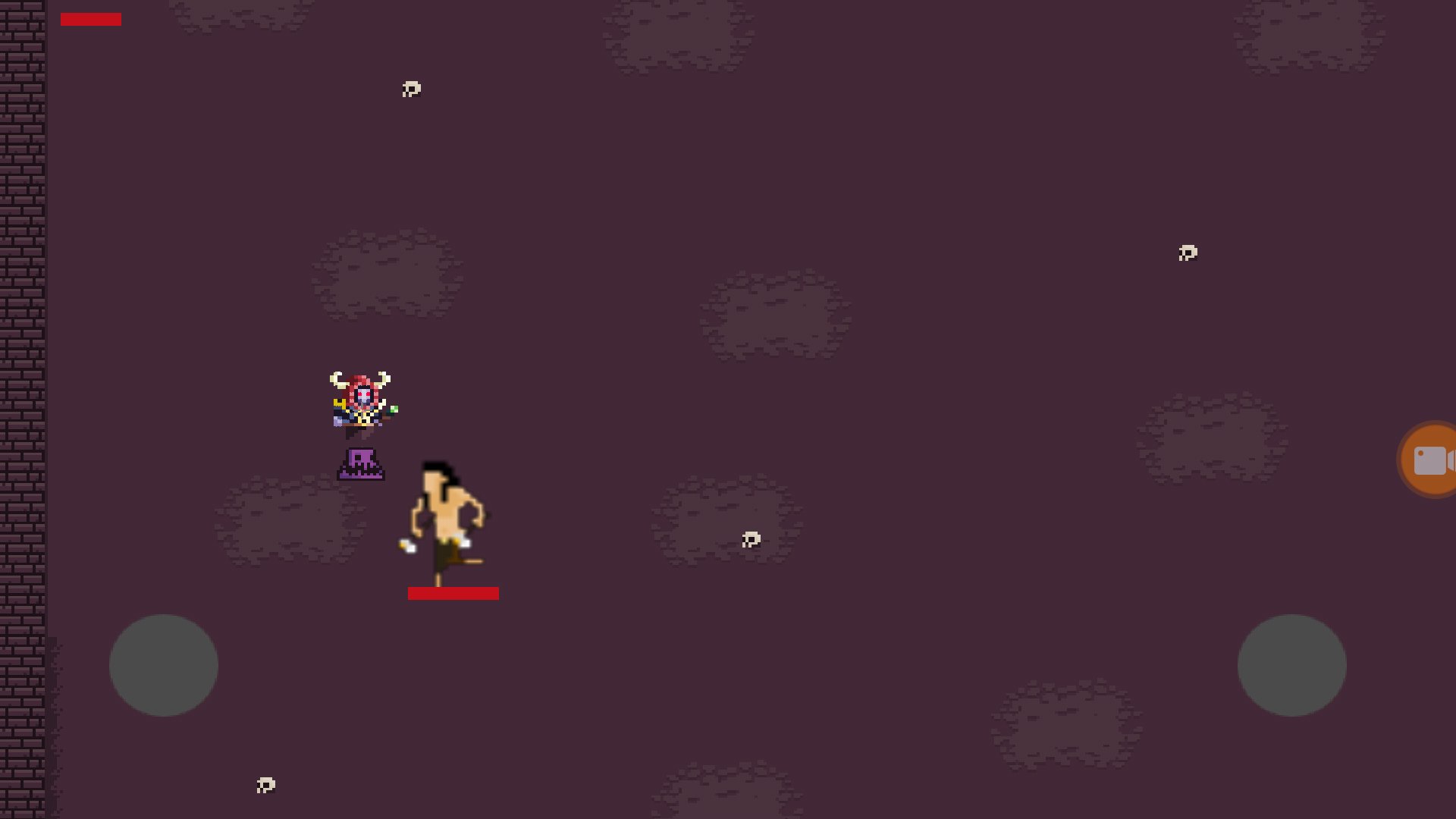 Pixel Boss Arena APK für Android herunterladen