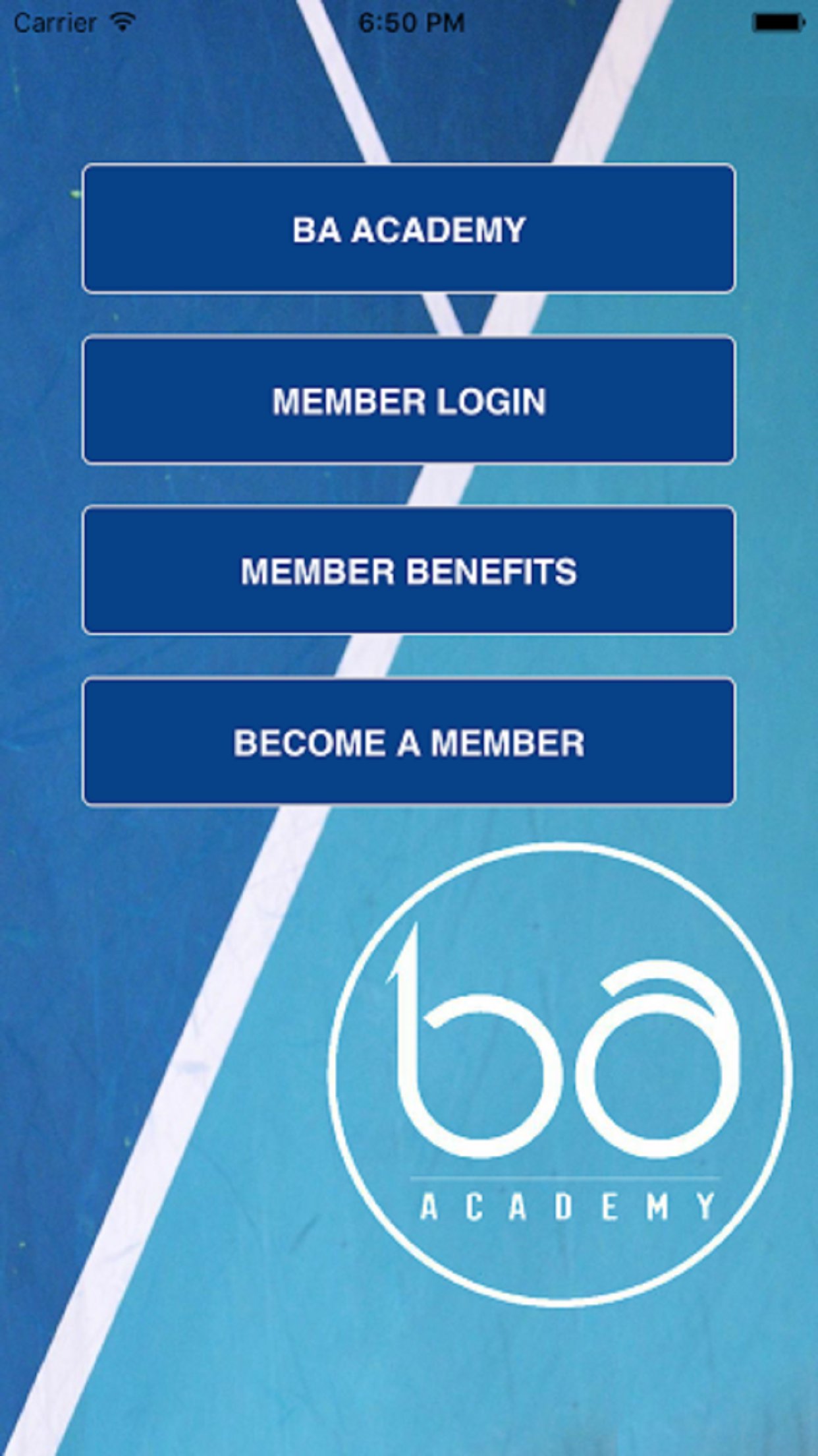 Descargar BA Academy APK última versión 7.0.3