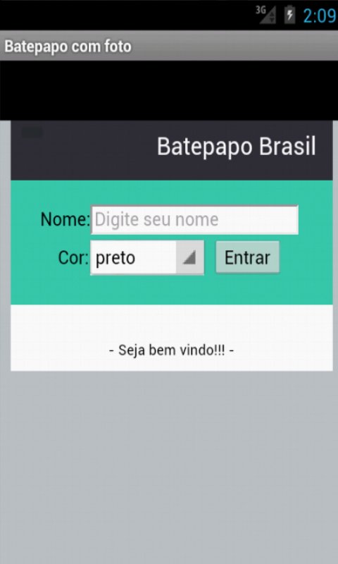 Android용 Chat Brazil APK 다운로드