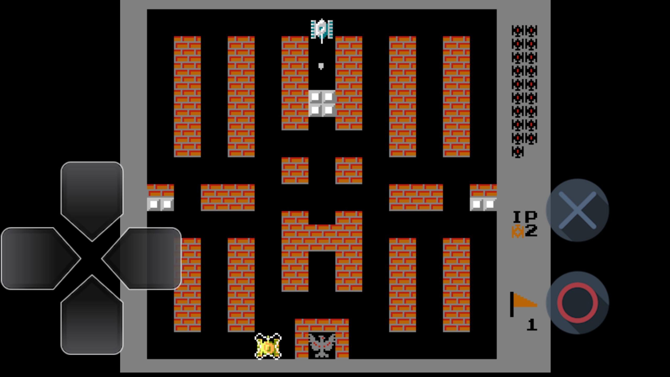 Descarga De APK De Tank Classic 90 s Game Para Android descarga-de-apk-de-tank-classic-90-s-game-para-android