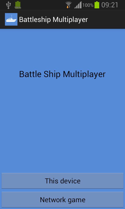 Battleship Multiplayer APK for Android Download