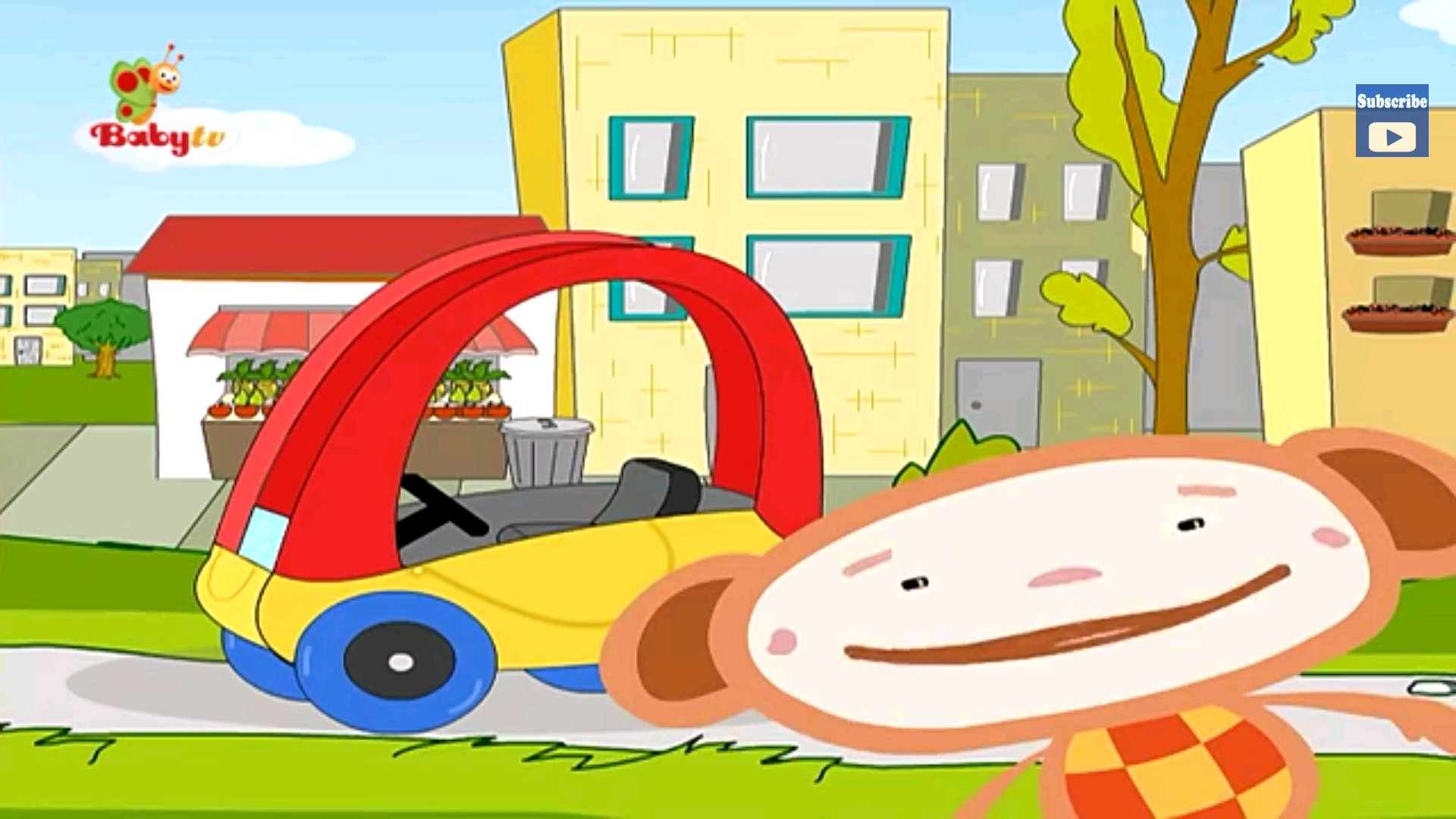 Baby TV Shows APK for Android Download