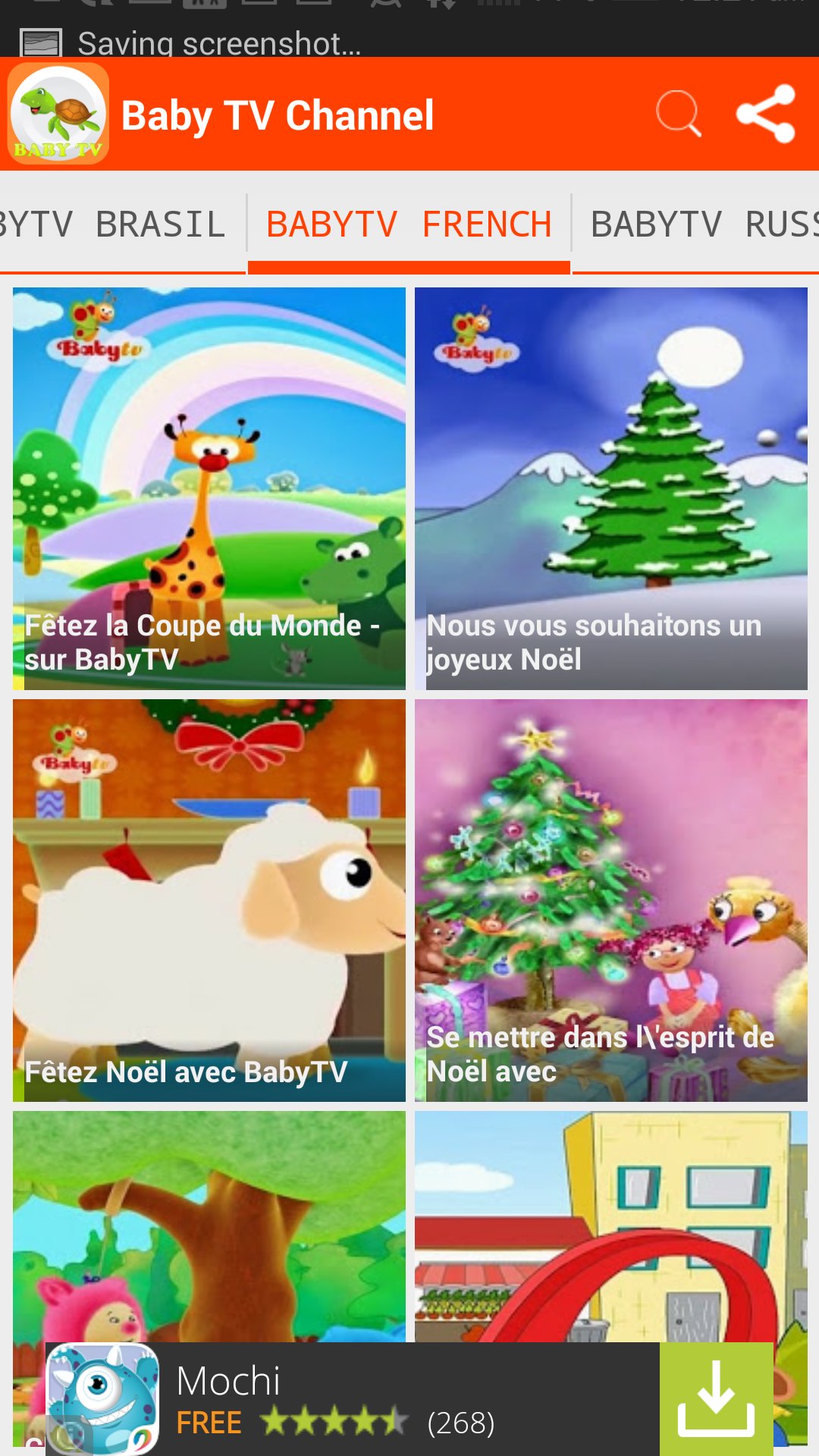 Baby TV Shows APK for Android Download