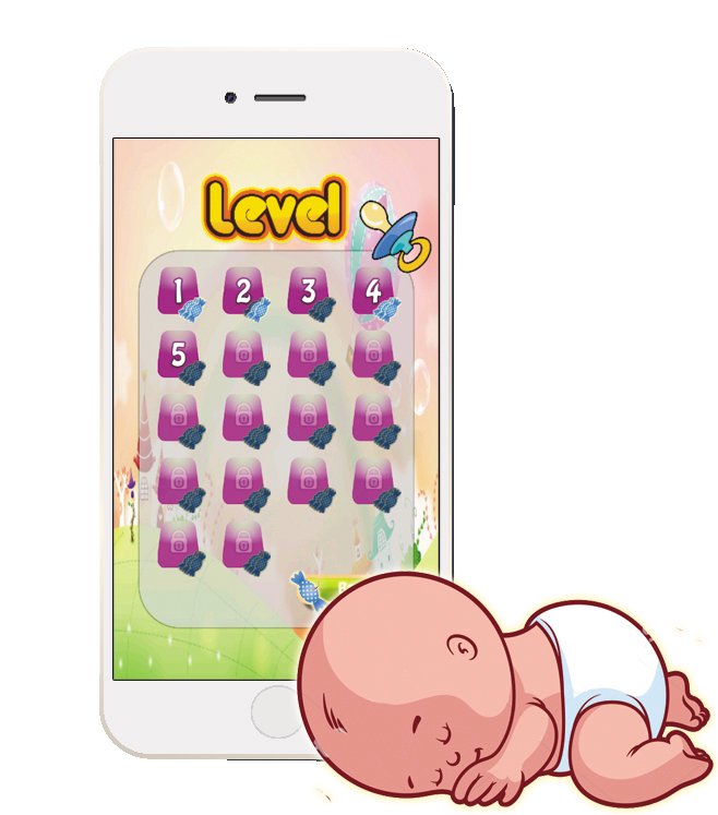 Baby Boss Feeding Games APK for Android Download