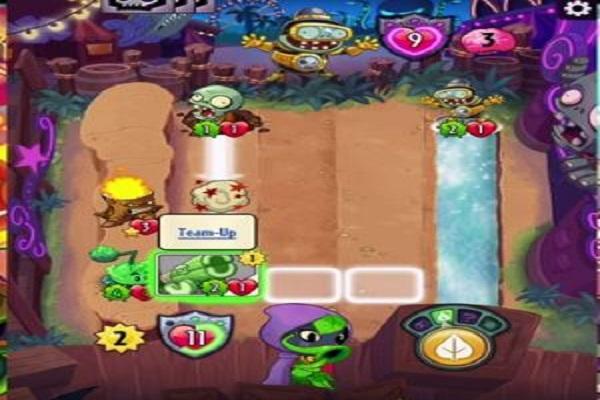 Tips Plants vs Zombies Heroes APK voor Android Download Tips Plants vs Zombies Heroes APK voor Android Download