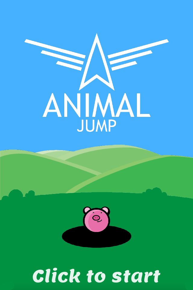 Animal Jump APK for Android Download