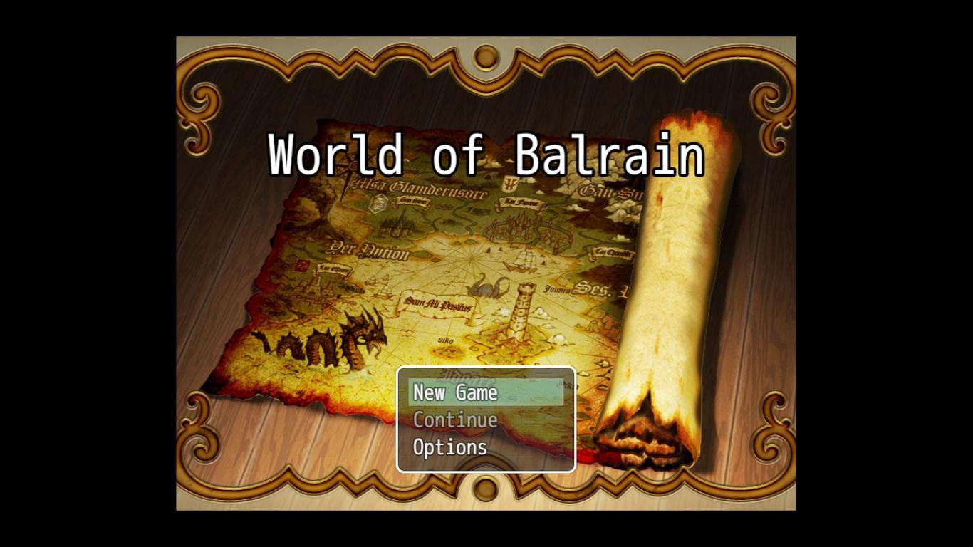World of Balrain RPG Adventure APK Download für Android - APKpure
