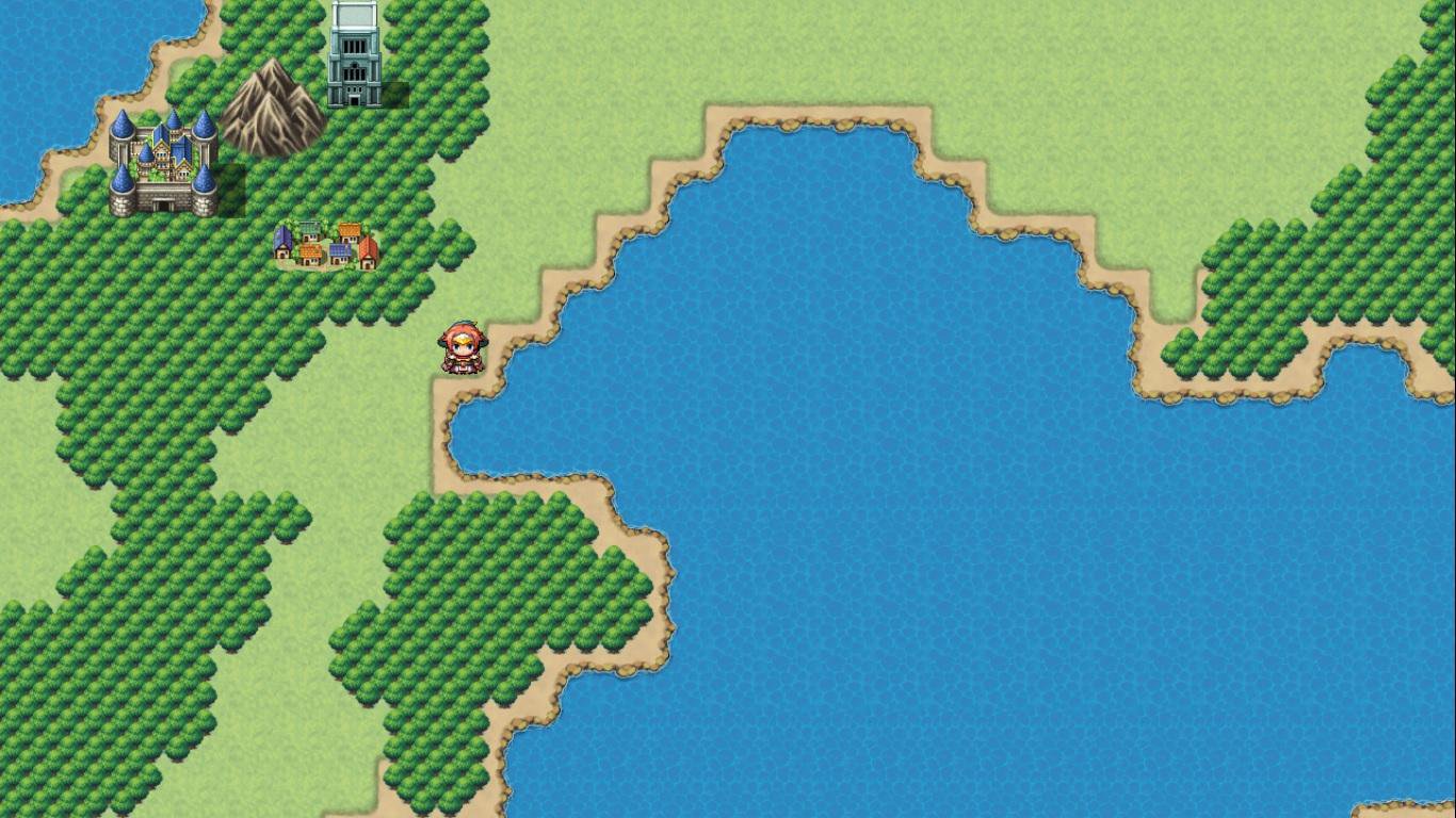 World of Balrain RPG Adventure APK Download für Android - APKpure