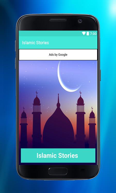 Islamic Stories APK for Android Download