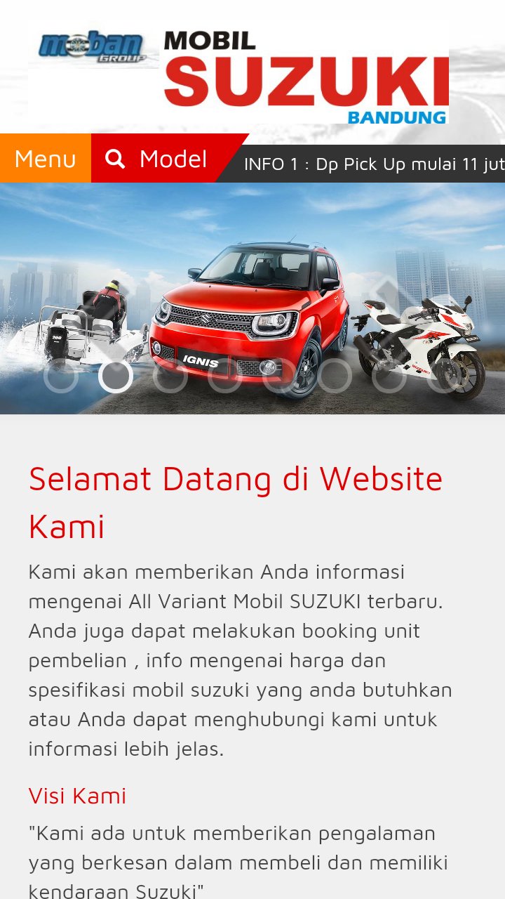 Moban (Mobil Bandung) APK for Android Download