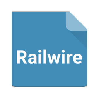 Railwire Billing für Android - APK herunterladen