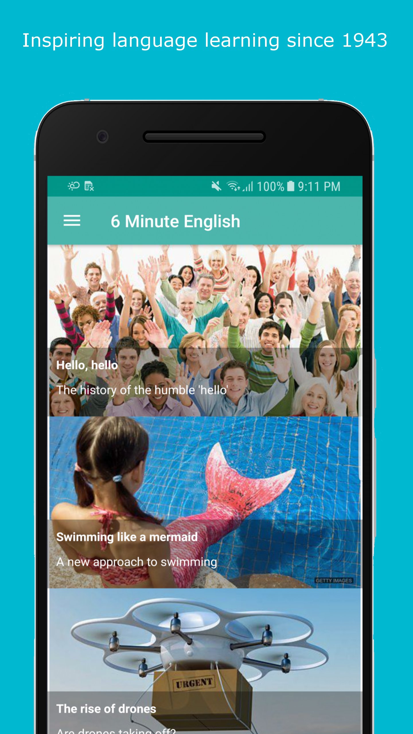 Learning English APK for Android Download