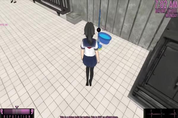 Tải Xuống Apk Trick Yandere Simulator Cho Android Phiên Bản Mới Nhất