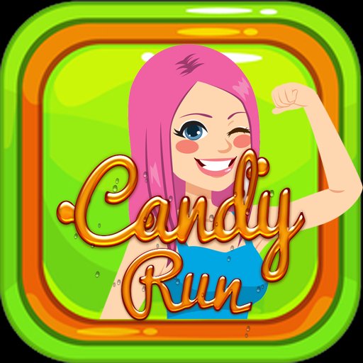 Candy Run APK for Android Download