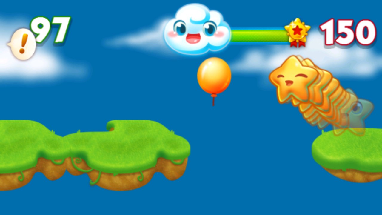 Game For Kids : Jumping Star APK for Android Download