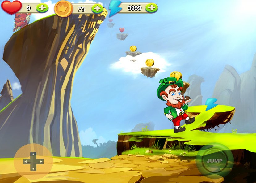 Download do APK de Super Leps World 5 Adventure para Android